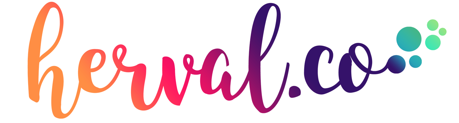 herval.co | Design your Lifestyle Around the Things you Love