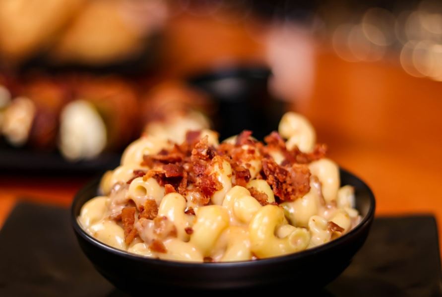 How To Thicken Mac And Cheese