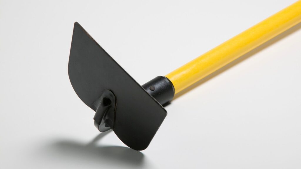 Types Of Garden Hoes