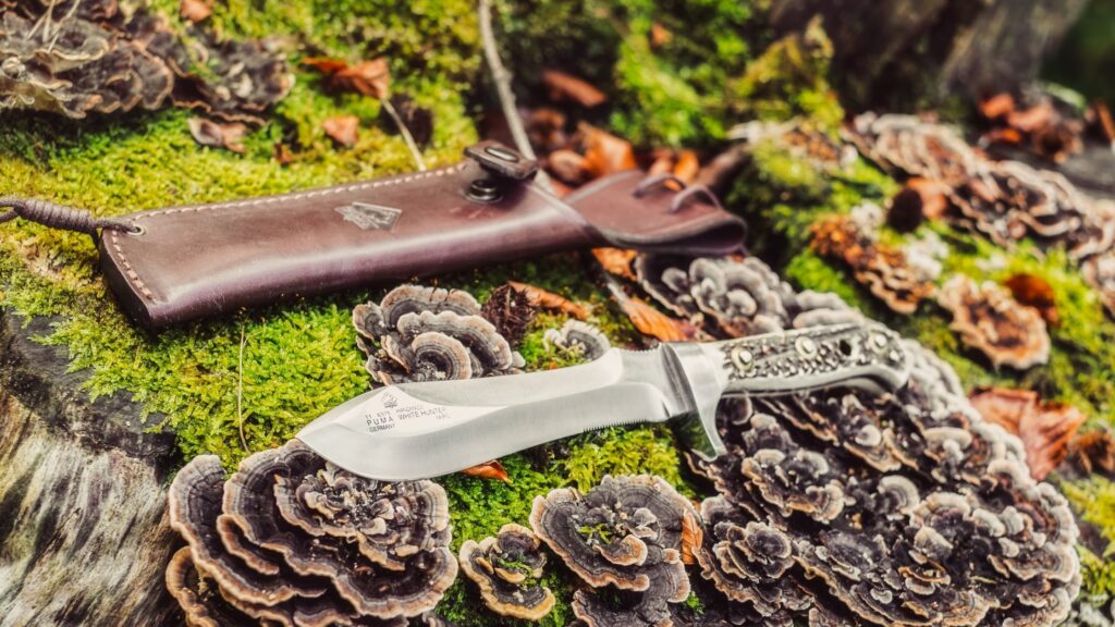 11 Best Types Of Garden Knives