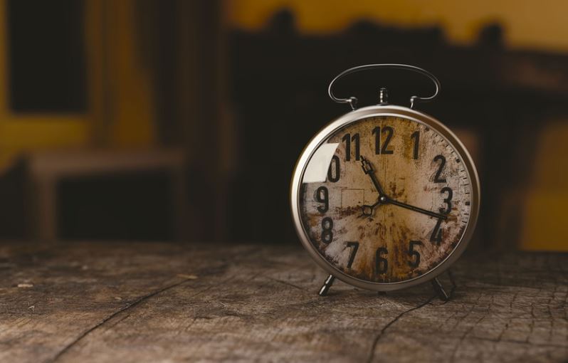 Types Of Clocks Types Of Clocks